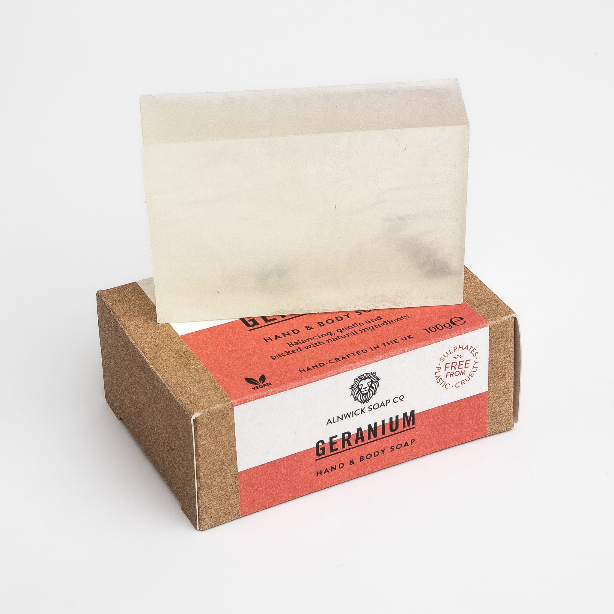7 Soap Discovery Saver Bundle – Alnwick Soap Co